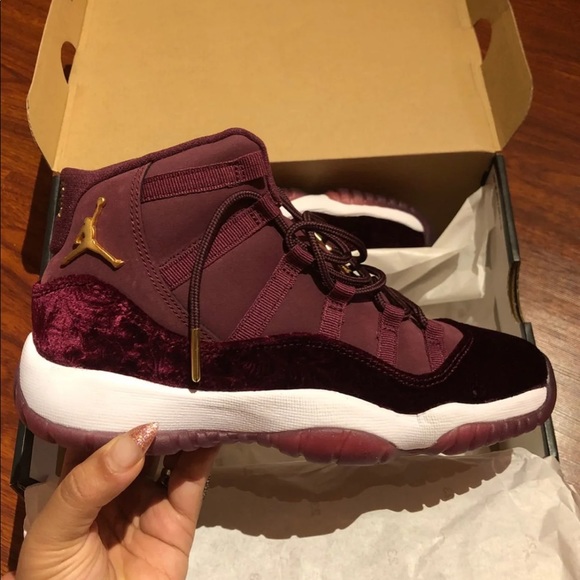 Jordan | Shoes | Air Jordan Velvet Limited Edition | Poshmark